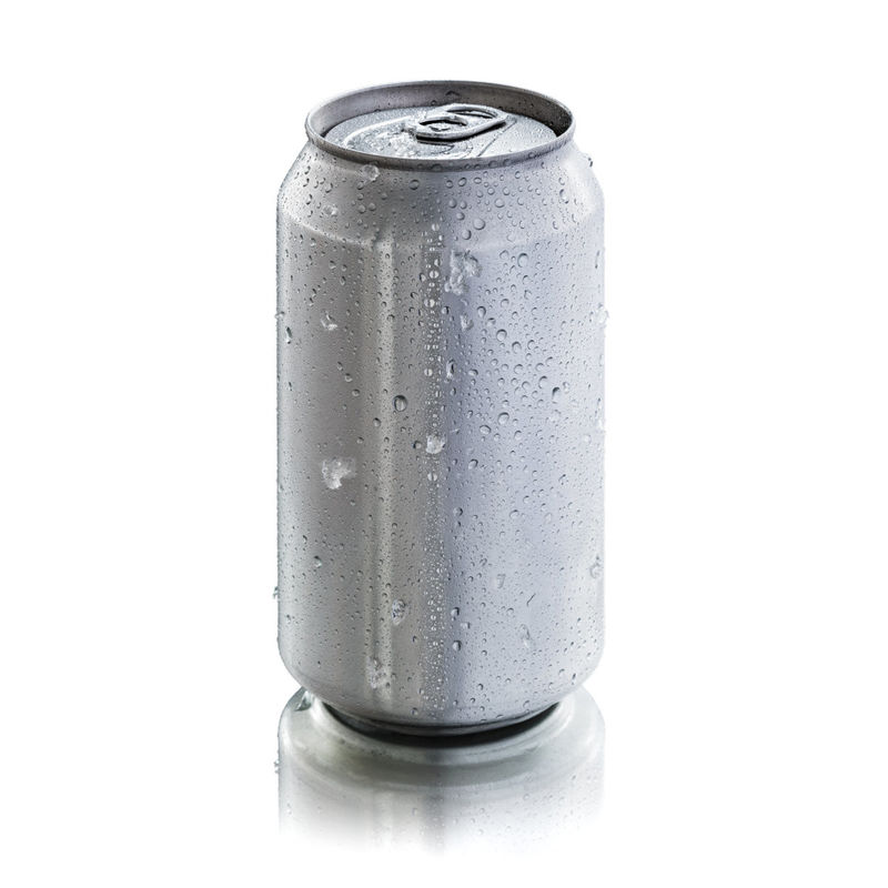 Wall Thickness Of Aluminum Can at Alice Mize blog