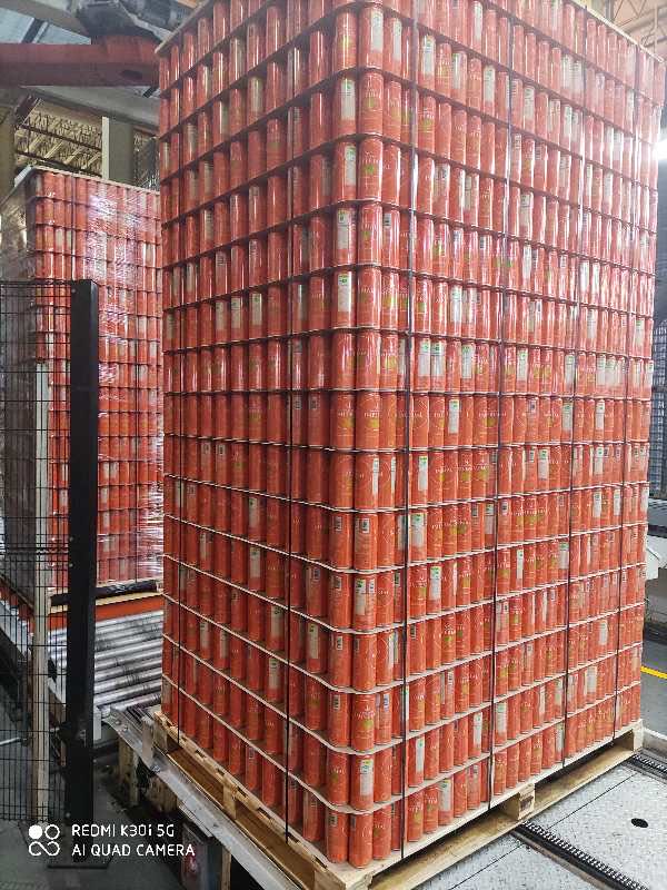 202# B64 CDL Custom Print 355ml Aluminum Beverage Cans