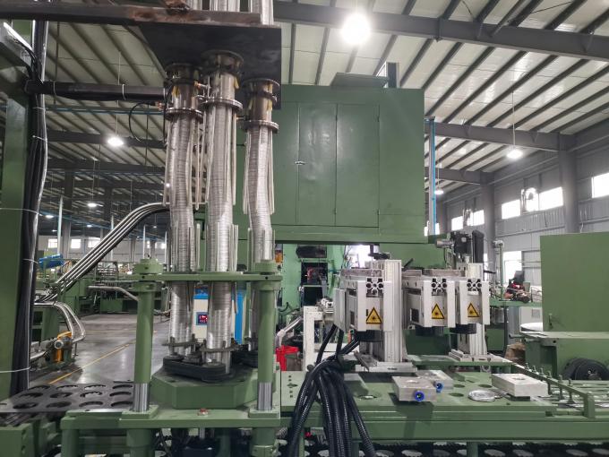 Aluminum 202 Cdl Can End FDA Certificate Customize Color
