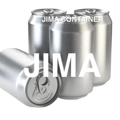 12oz Slim Print 255ml Sleek Aluminum Beverage Can