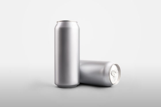 12oz 16oz Energy Drink Custom Blank Aluminum Cans