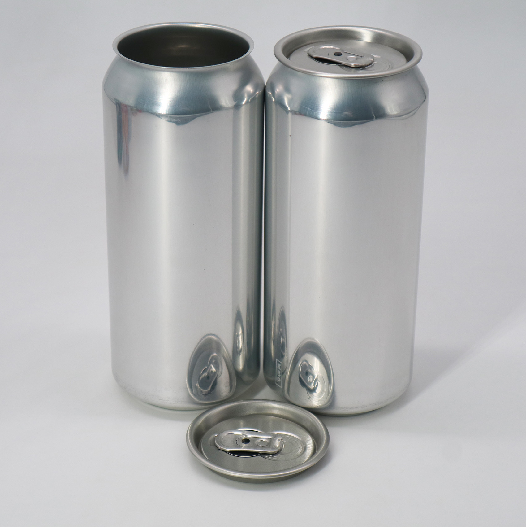 Matt 8 Colors Customized Slim Aluminum Beverage Cans 330ml Soda Soft Drink